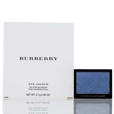 Burberry Wet & Dry Silk Eyeshadow Mini Tester - Stone Blue