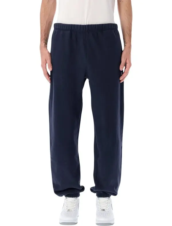 Champion Wide Fit Joggers Relaxed Comfort, Size - Blue