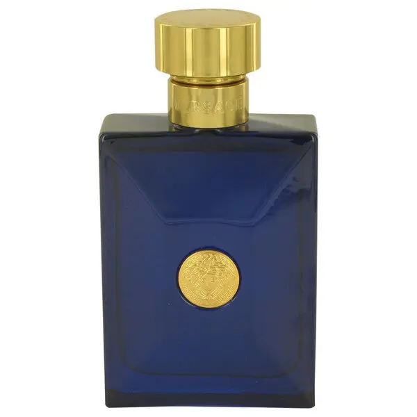 Versace Luxury Edt Spray Tester For