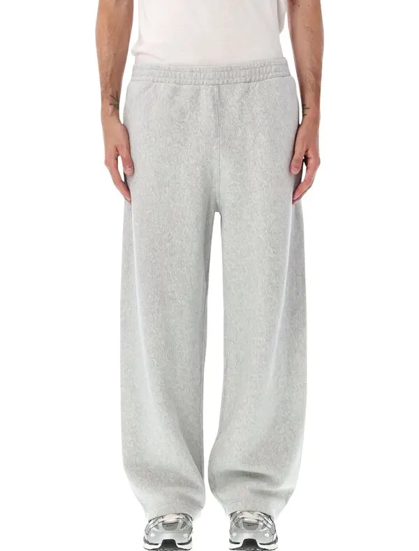 Champion Wide-leg Sweatpants - Grigio