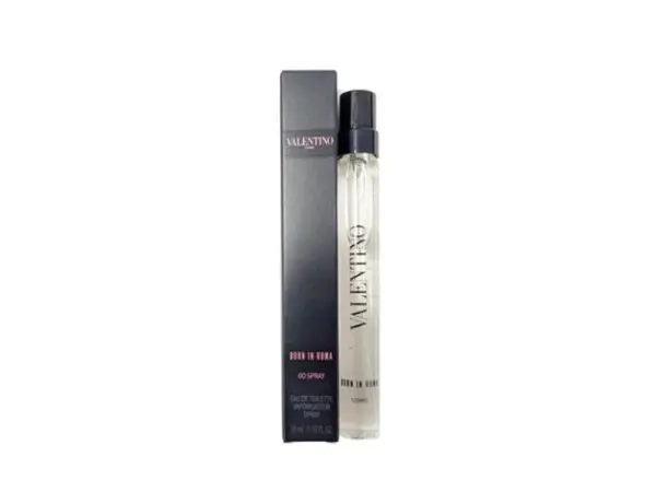 Valentino Garavani Born In Roma Eau De Toilette Spray Mini For