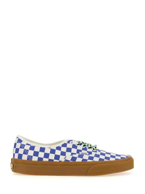 VANS Classic Low-top Sneaker For