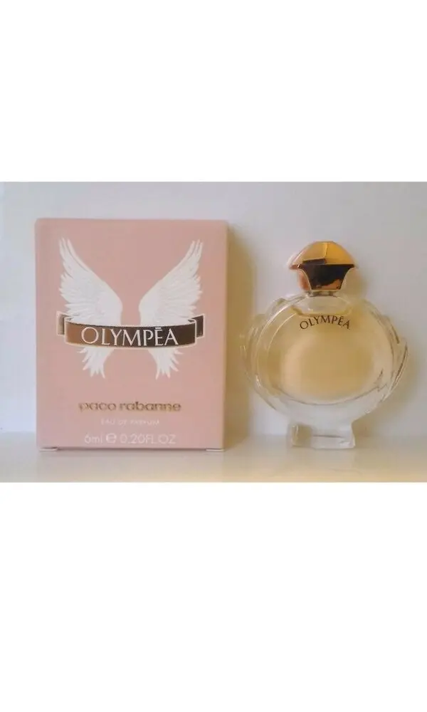 Rabanne Mini Eau De Parfum Splash Olympea