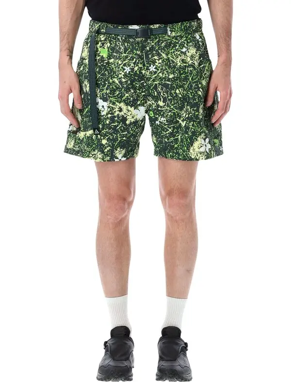 Nike Active Mini Shorts