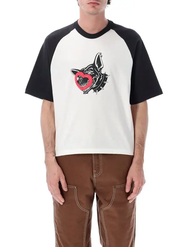 VANS Classic Mini Cotton Tee For