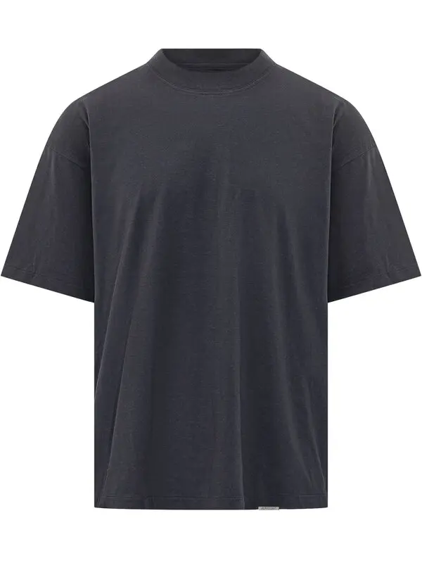 REPRESENT Initial Oversized T-shirt