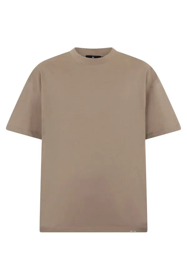 REPRESENT Cotton Short Sleeve T-shirt