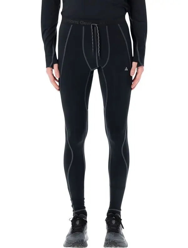 Nike Performance-engineered Fitted Leggings