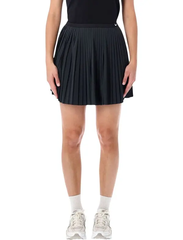 Nike Flowy Mini Pleated Skirt