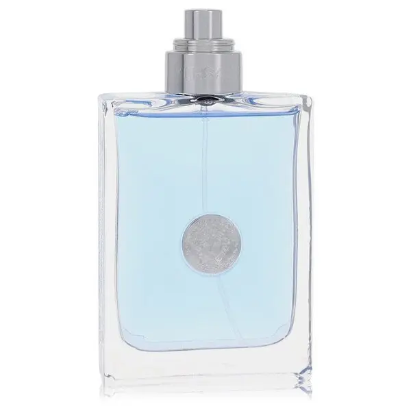 Versace Signature Homme Edt Spray 3.3 Oz Male Fragrance - Default