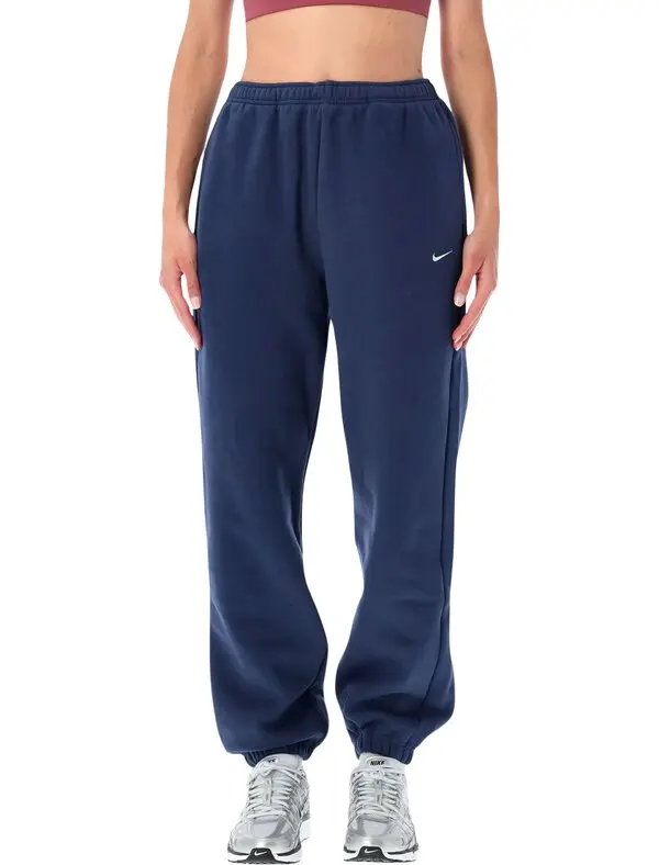 Nike Athletic Crew Pullover