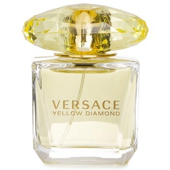 Versace Mini Eau De Toilette Spray Yellow Diamond