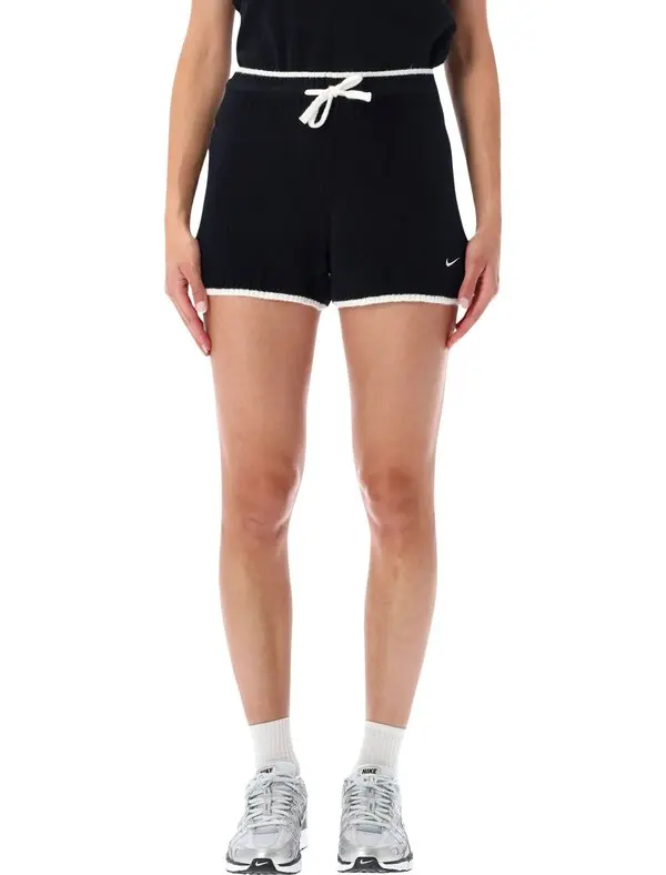 Nike Performance Shorts - Nero