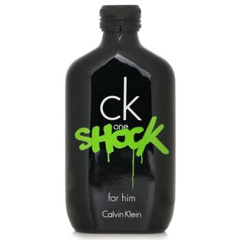 Calvin Klein Energizing Edt Spray For
