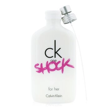 Calvin Klein Evoke Your Essence Edt Spray