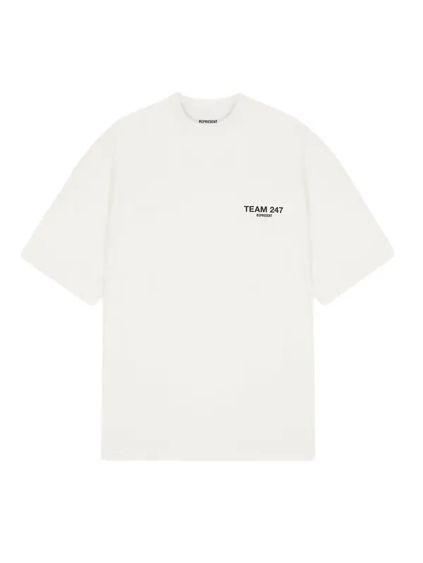 247 REPRESENT Oversized T-shirt