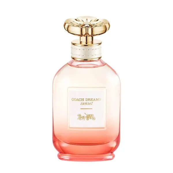COACH Eau De Parfum Spray Dreams Sunset 2.0 Oz