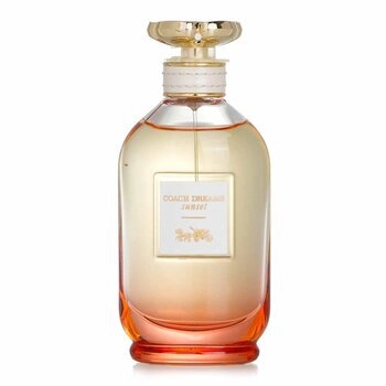 COACH Dreams Sunset Eau De Parfum Spray 3.0 Oz