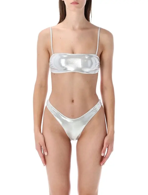 MATINEE Mini Fashion Piece For - White