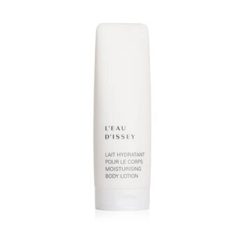 Issey Miyake Body Lotion 6.6 Oz - Default