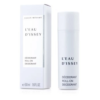 Issey Miyake Deodorant Roll-on 1.7 Oz For - Default