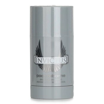 Rabanne Invictus Deodorant Stick 2.5 Oz For - Default