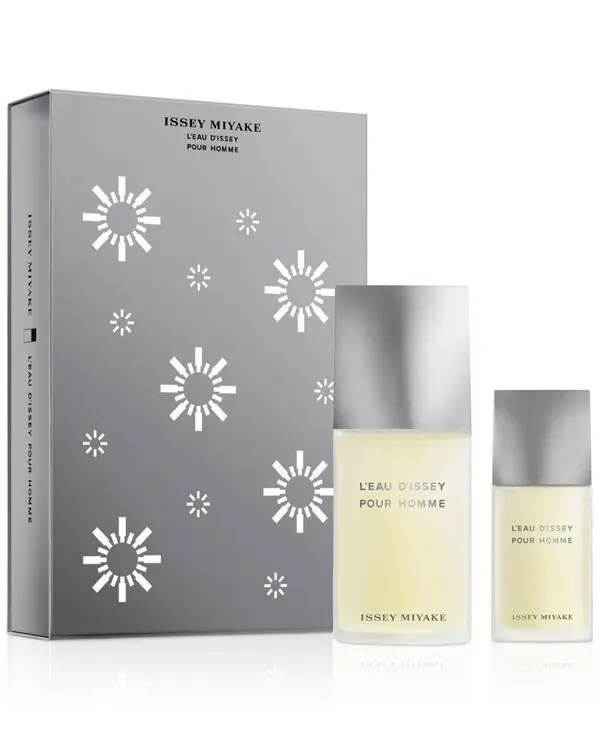 Issey Miyake S Two-piece Mini Set - Default