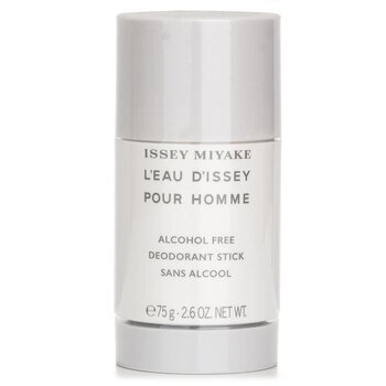 Issey Miyake S Deodorant Stick 2.6 Oz Ultimate Freshness - Default