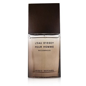 Issey Miyake L'eau Dissey Wood & Wood Intense Eau De Parfum Spray Mini