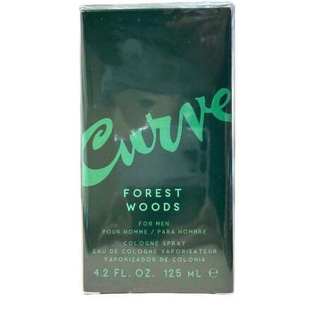 LIZ CLAIBORNE Forest Woods Cologne Spray