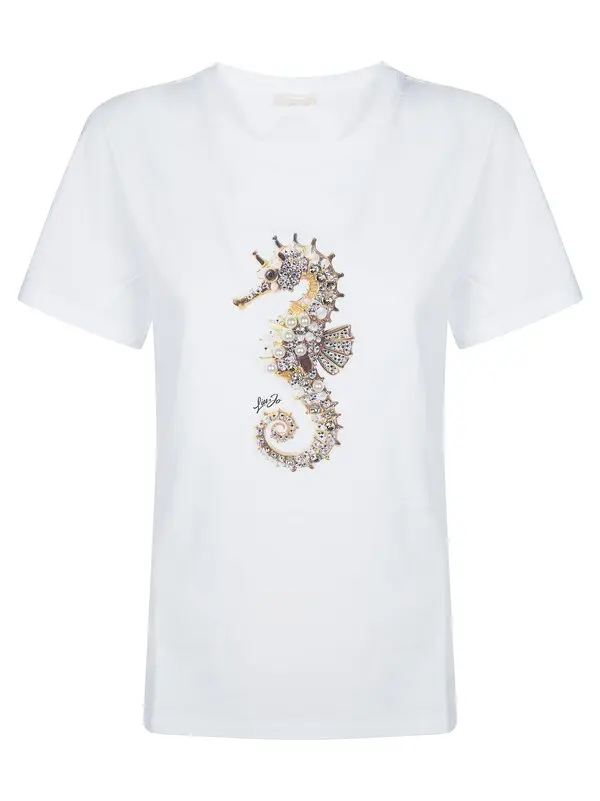 Liu Jo Fashion T-shirt