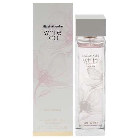 Elizabeth Arden White Tea Eau Florale Eau De Toilette Spray - Default