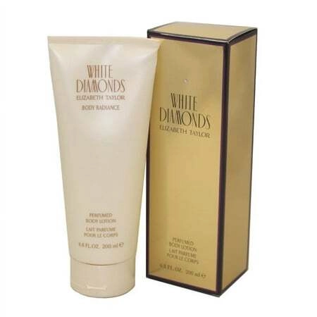 ELIZABETH TAYLOR Legendary Body Lotion