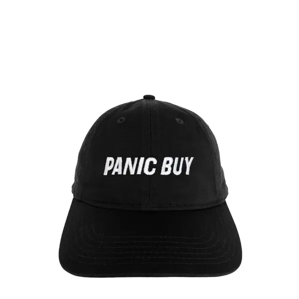 IDEA Unstructured Baseball Cap