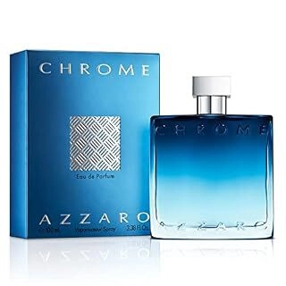 Azzaro Eau De Parfum Spray 3.3 Oz For