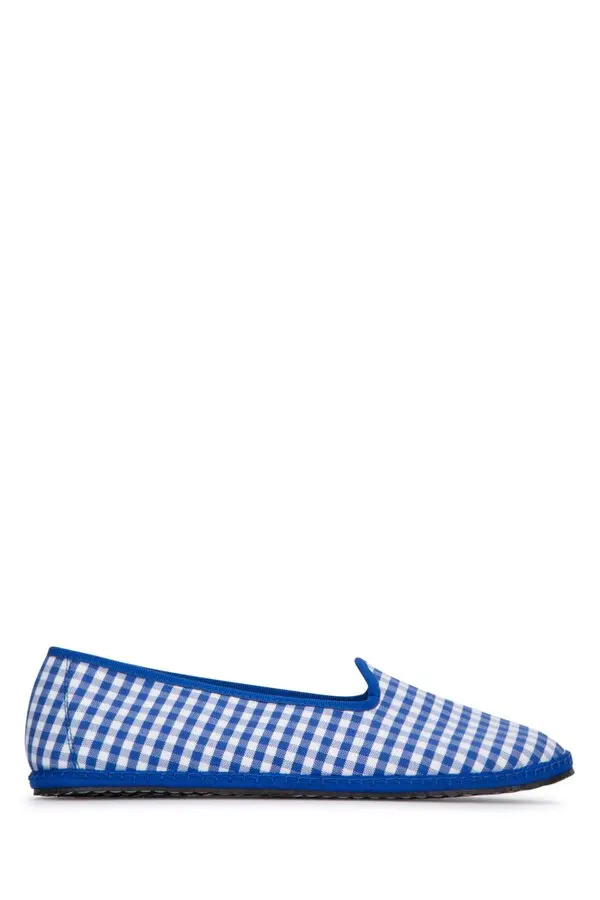 VIBI VENEZIA Slip-on Loafers - Lightblue