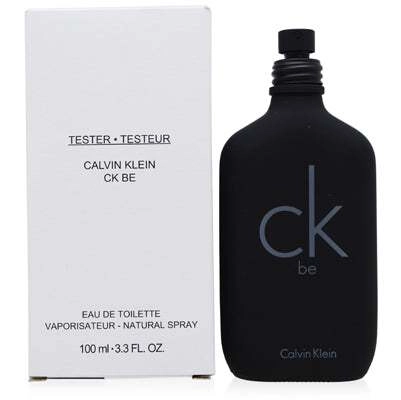 Calvin Klein Be Eau De Toilette Spray Tester - Default
