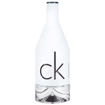 Calvin Klein Ckin2u Edt Spray