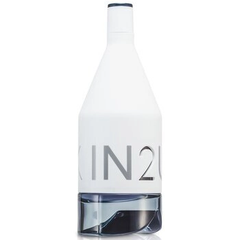 Calvin Klein Ckin2u Eau De Toilette Spray 5.0 Oz