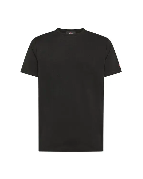 Peuterey Mini Urban Chic Short Sleeve Polo