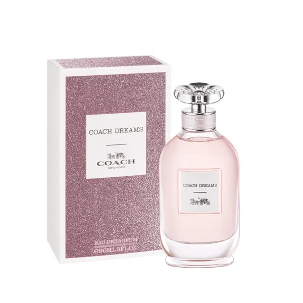 COACH Mini Eau De Parfum Spray Dreams