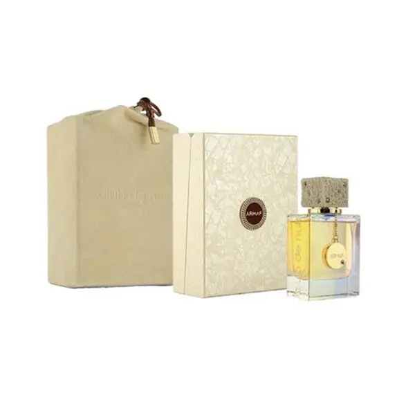 ARMAF Club De Nuit Oud Parfum Spray 3.6 Oz Fragrance - Default