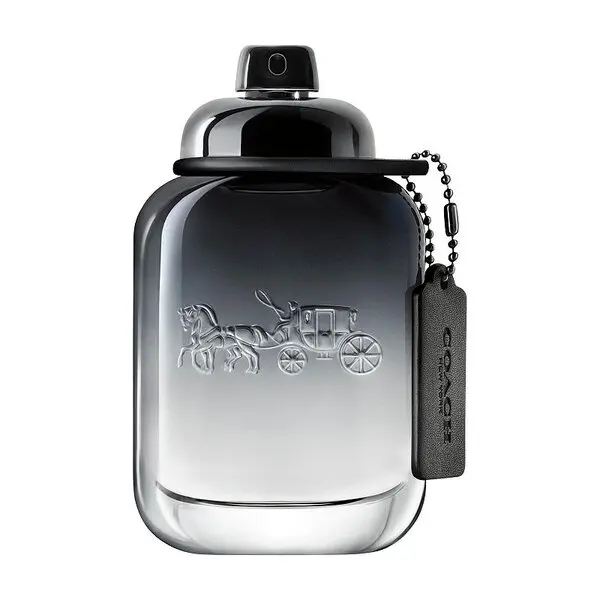 COACH Edt Spray 2.0 Oz Signature Scent