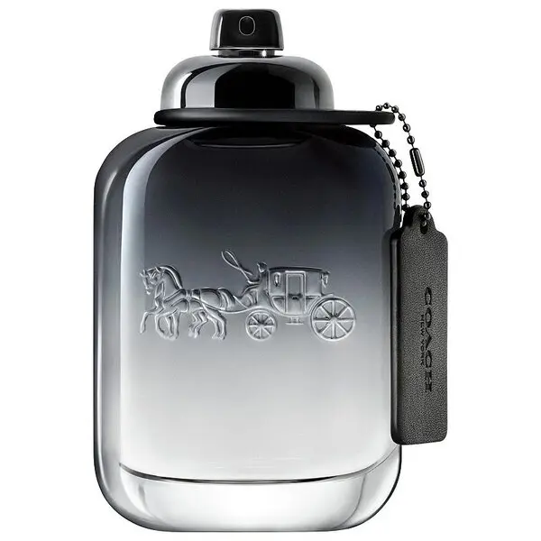 COACH New York For Eau De Toilette Spray Mini