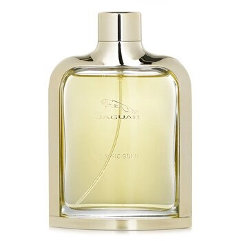 JAGUAR Classic Gold Edt Spray For