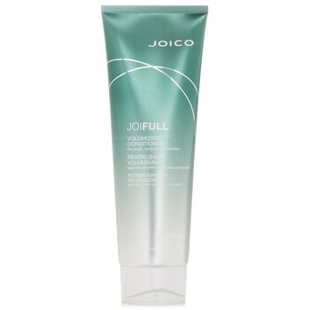 JOICO Volumizing Conditioner Plush & Long-lasting Fullness