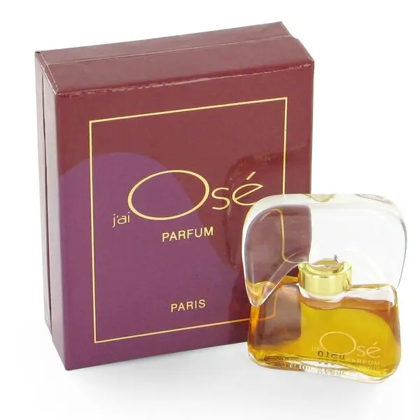 Guy Laroche J'ai Ose Mini Parfum Splash 0. For By