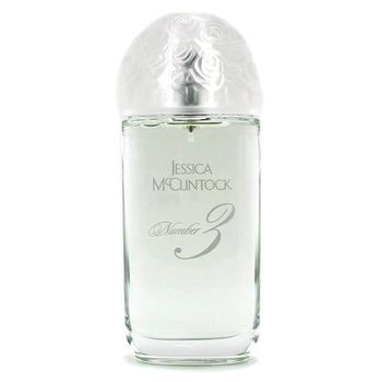 J.MCCLINTOCK J. Mcclintock Eau De Parfum Spray Jessica Mcclintock No. 3 - Default