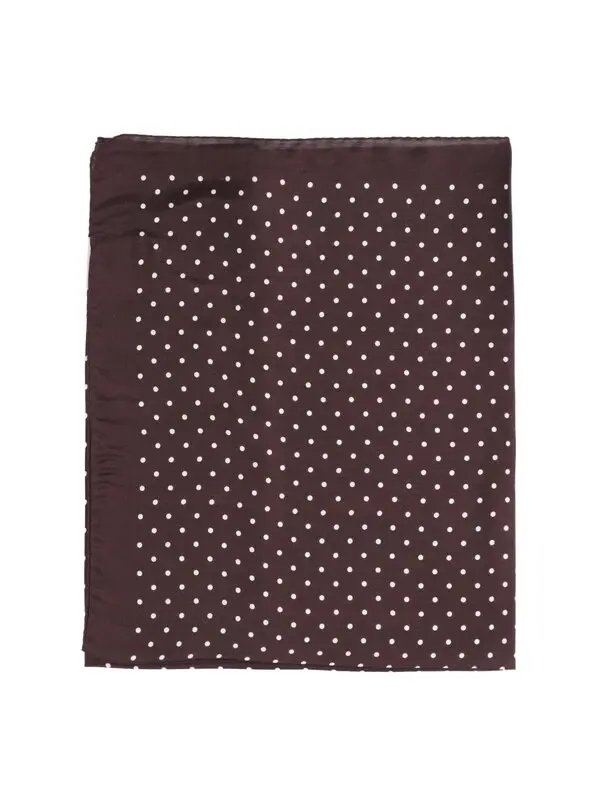 Destin Modal & Silk Scarf