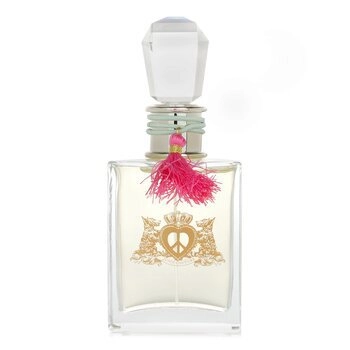 Juicy Couture Peace, Love & Juicy Edp Spray